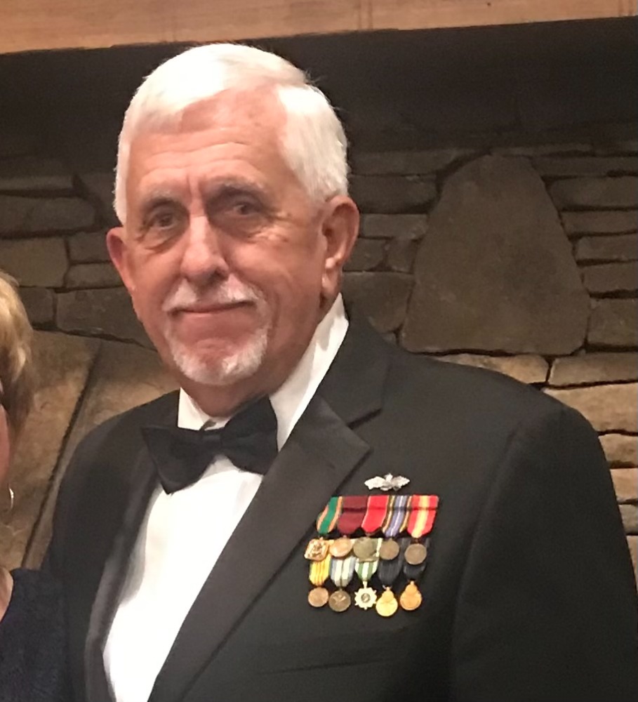 Officers - Veterans of Foreign Wars Post 7394